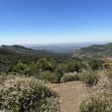 Skyline Drive to Beek's Place, California - 2,073 Reviews, Map | AllTrails