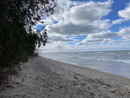 Best Hikes and Trails in Point Farms Provincial Park | AllTrails