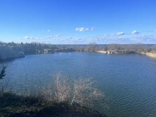 Best Hikes and Trails in Halibut Point State Park | AllTrails