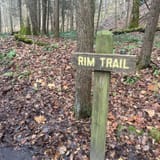 Rim Trail and Gorge Trail Loop, New York - 3,826 Reviews, Map | AllTrails