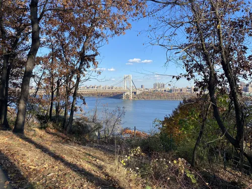 Best Hikes and Trails in Fort Lee Historic Park | AllTrails
