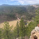Stratobowl Rim Trail, South Dakota - 950 Reviews, Map | AllTrails