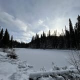 Lightning Lake Loop, British Columbia, Canada - 776 Reviews, Map ...