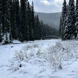 Lightning Lake Loop, British Columbia, Canada - 776 Reviews, Map ...