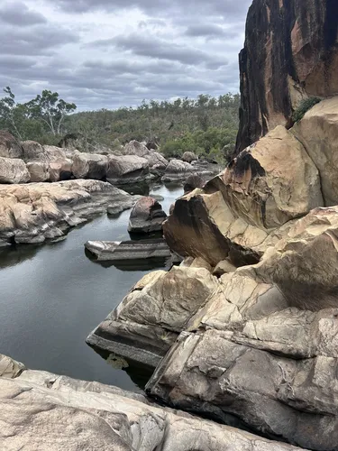Best Hikes and Trails in Auburn River National Park | AllTrails