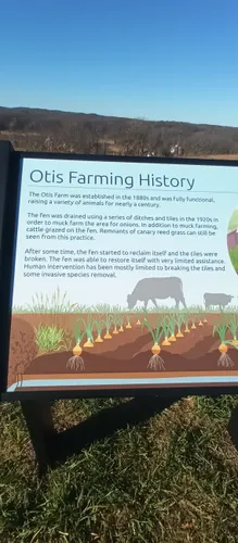 Best Hikes and Trails in Michigan Audubon Otis Sanctuary | AllTrails