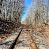 Ohio and Erie Canal Towpath: Botzum to Everett, Ohio - 684 Reviews, Map ...