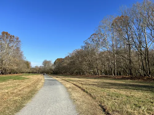 Best Hikes and Trails in Chattahoochee Pointe Park | AllTrails