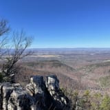 Riprap Trail , Virginia - 1,478 Reviews, Map | AllTrails