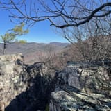Riprap Trail , Virginia - 1,478 Reviews, Map | AllTrails