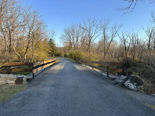 Best Hikes and Trails in Lock Ridge Furnace Park | AllTrails