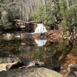 Hemlock Falls and Moccasin Creek Wildlife Trail, Georgia - 465 Reviews ...