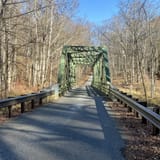 Gunpowder Falls North and South Loop Trail, Maryland - 260 Reviews, Map ...