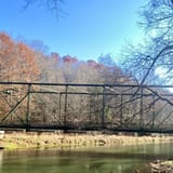 Gunpowder Falls North and South Loop Trail, Maryland - 264 Reviews, Map ...