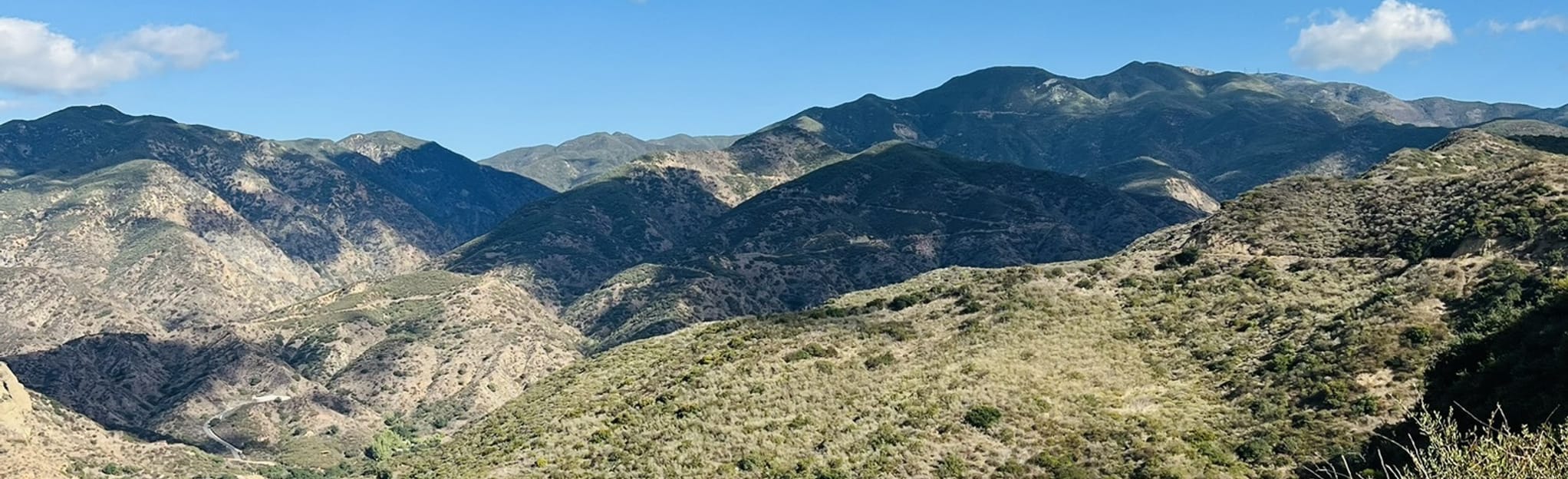 Santiago Canyon and Modjeska Grade, California - 56 Reviews, Map ...