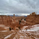 Navajo Loop Trail, Utah - 3,660 Reviews, Map | AllTrails