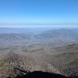 Mount Cammerer via Low Gap Trail, Tennessee - 1,871 Reviews, Map ...
