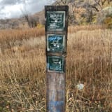 Quail Trail Loop, Utah - 287 Reviews, Map | AllTrails