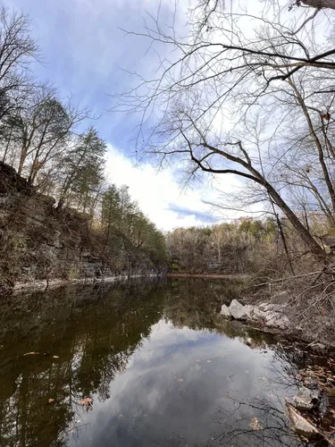 Best Hikes and Trails in Harpeth River State Park | AllTrails
