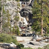 Bassi Falls, California - 2,834 Reviews, Map | AllTrails