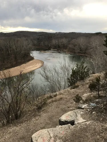 Best Hikes and Trails in Bluff View Park | AllTrails
