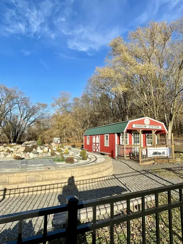 Best Hikes and Trails in Sunset Hill Farm County Park | AllTrails