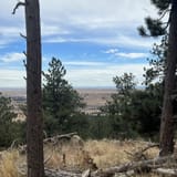 Shanahan Ridge Trail, Colorado - 2,981 Reviews, Map | AllTrails