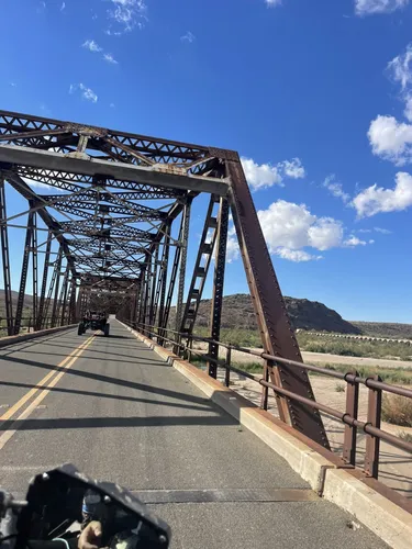 Best 10 Hiking Trails in Robbins Butte State Game Management Unit ...