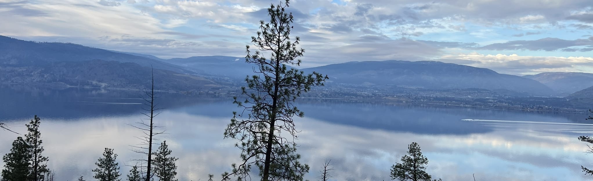 Wildhorse Canyon and Goode's Basin Trail: 281 fotos - Columbia ...
