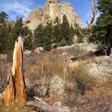 Gem Lake Trail and Lumpy Ridge Loop, Colorado - 1,821 Reviews, Map ...