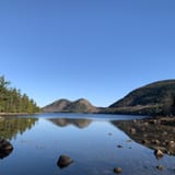 Jordan Cliffs Loop, Maine - 374 Reviews, Map | AllTrails