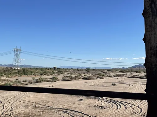 Best 10 Hiking Trails in Robbins Butte State Game Management Unit ...