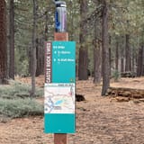 Castle Rock Trail, California - 2,271 Reviews, Map | AllTrails