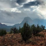 Mescal Mountain Trail, Arizona - 646 Reviews, Map | AllTrails