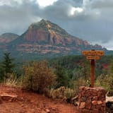 Mescal Mountain Trail, Arizona - 646 Reviews, Map | AllTrails
