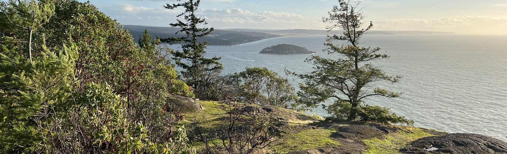 Sunburst and Porpoise Point Loop, Washington - 258 Reviews, Map | AllTrails