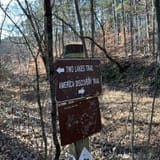 Two Lakes Loop Trail, Indiana - 554 Reviews, Map | AllTrails