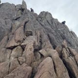 Greyrock Mountain via Greyrock and Greyrock Meadow Loop, Colorado ...