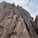 Greyrock Mountain via Greyrock and Greyrock Meadow Loop, Colorado ...