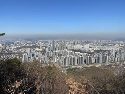 Best Trails, Walks, and Paths in Gangnam-gu | AllTrails