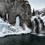 Edworthy Falls via Elbow Lake Trail, Alberta, Canada - 1,795 Reviews ...
