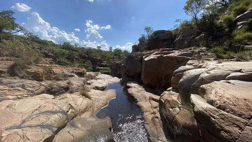 Best Waterfall Trails in Rustenburg | AllTrails