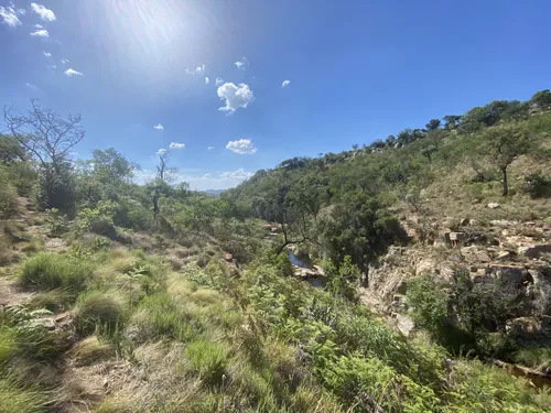Best Waterfall Trails in Rustenburg | AllTrails