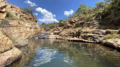 Best Waterfall Trails in Rustenburg | AllTrails