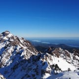 Mount Ellinor Trail, Washington - 2,581 Reviews, Map | AllTrails