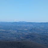 Wilburn Ridge via Appalachian Trail, Virginia - 1,786 Reviews, Map ...