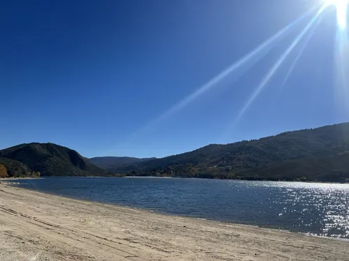 Best Hikes and Trails in Silverwood Lake State Recreation Area | AllTrails