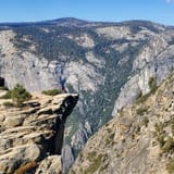 Taft Point and The Fissures, California - 1,526 Reviews, Map | AllTrails