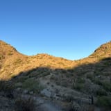 Ruth Hamilton Trail, Arizona - 2,727 Reviews, Map | AllTrails