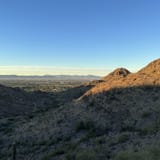 Ruth Hamilton Trail, Arizona - 2,727 Reviews, Map | AllTrails